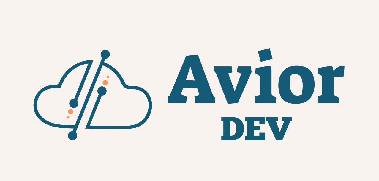 Avior Dev | Experts in software development
